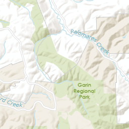 ArcGIS Web Application