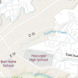 ArcGIS Web Application