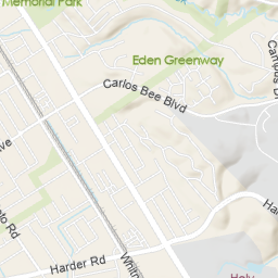 ArcGIS Web Application