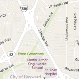 ArcGIS Web Application