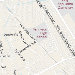 ArcGIS Web Application