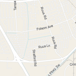 ArcGIS Web Application