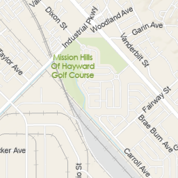 ArcGIS Web Application